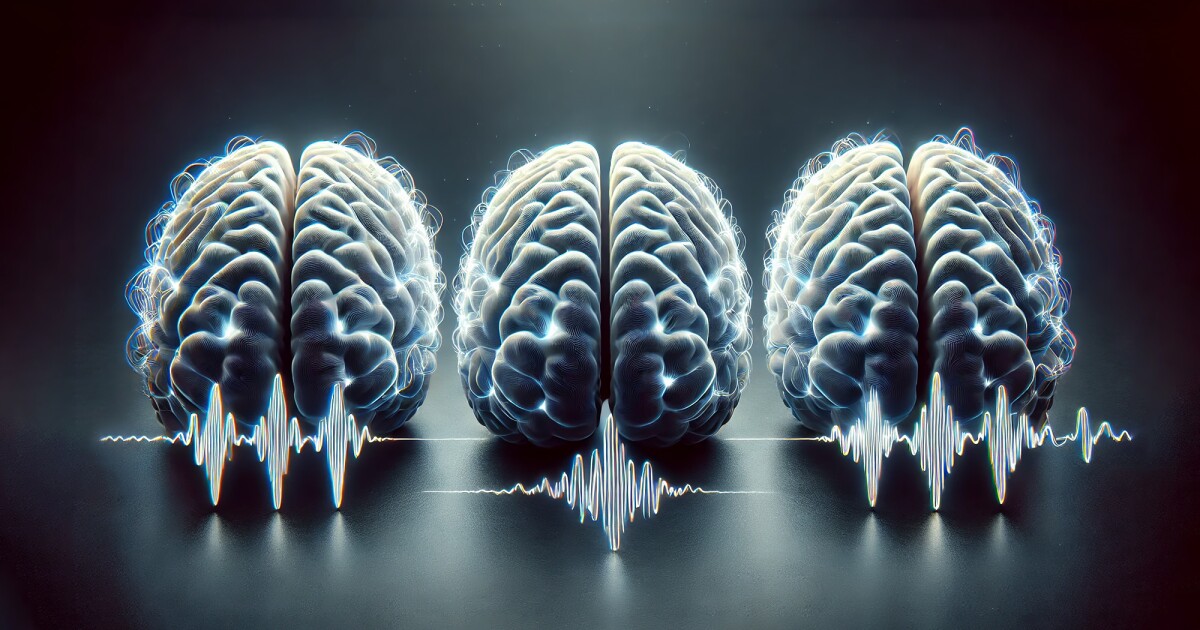 Brains sync up when people watch health messages together - Kowatek ...