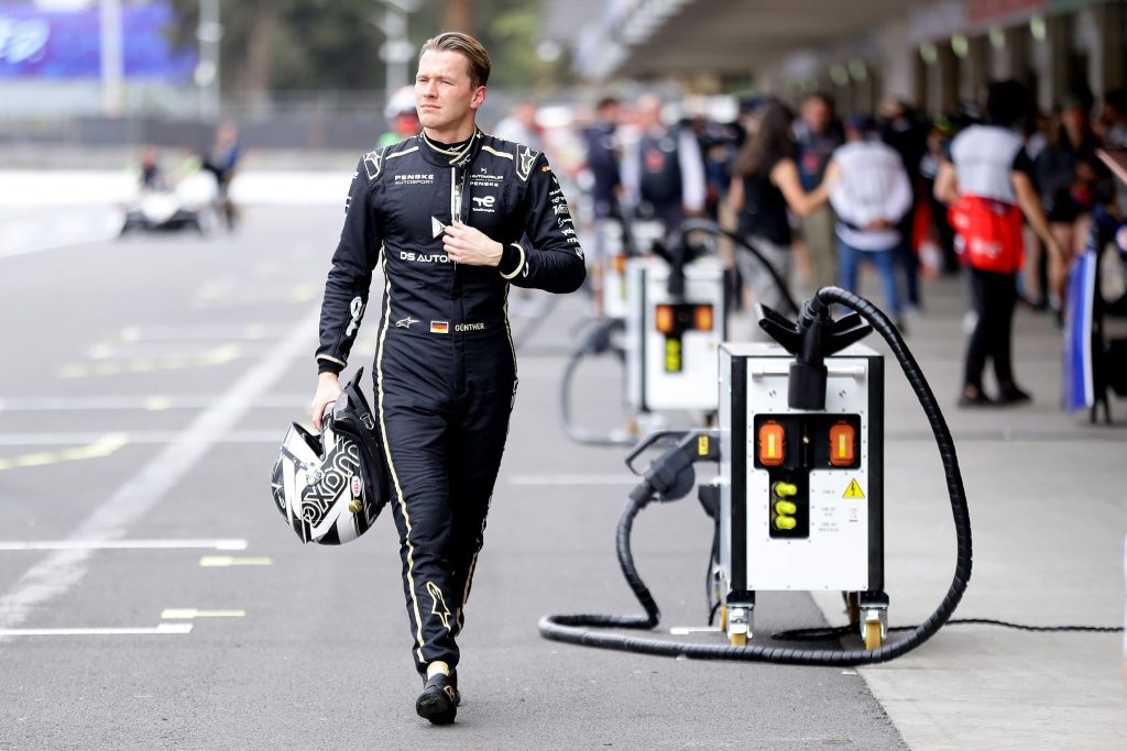 Formula E will finally debut its fast-charging pit stops this weekend ...
