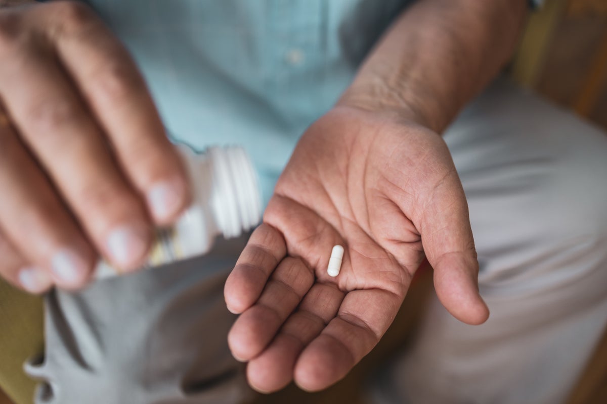 What Is Journavx, the New Opioid-Free Painkiller from Vertex? - Kowatek ...