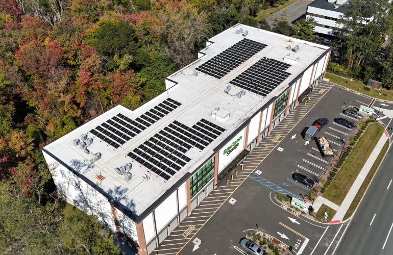 Solect completes 110-kW solar project for New Jersey Extra Space ...