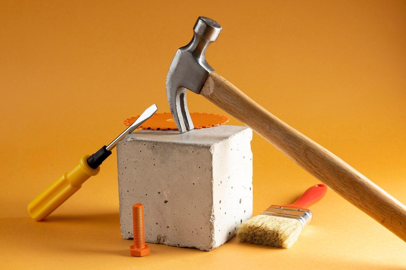 Sustainable Concrete Tools: Reshaping Construction Efficiency - Kowatek ...