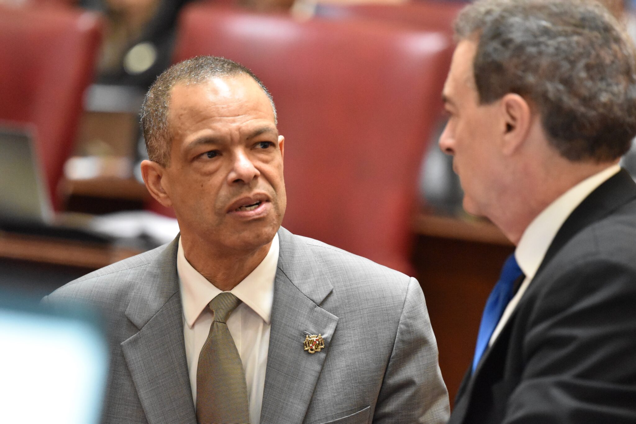 Maryland energy reform bills focused on new power generation pass the ...