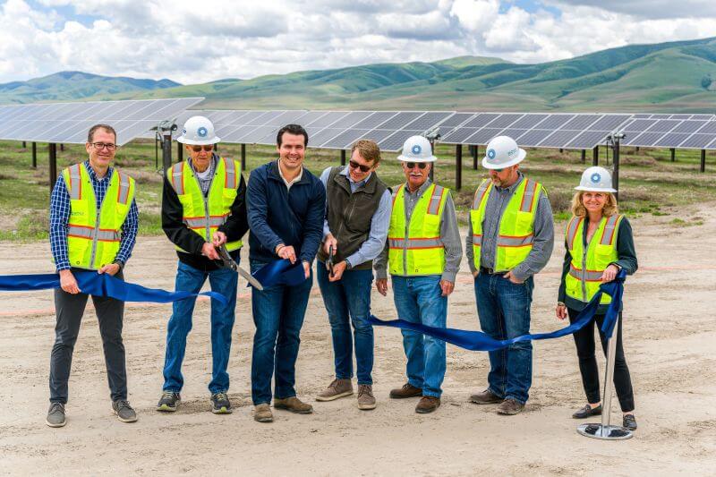 Meta Inks Solar Offtake Agreements with DESRI - Kowatek Solar LTD