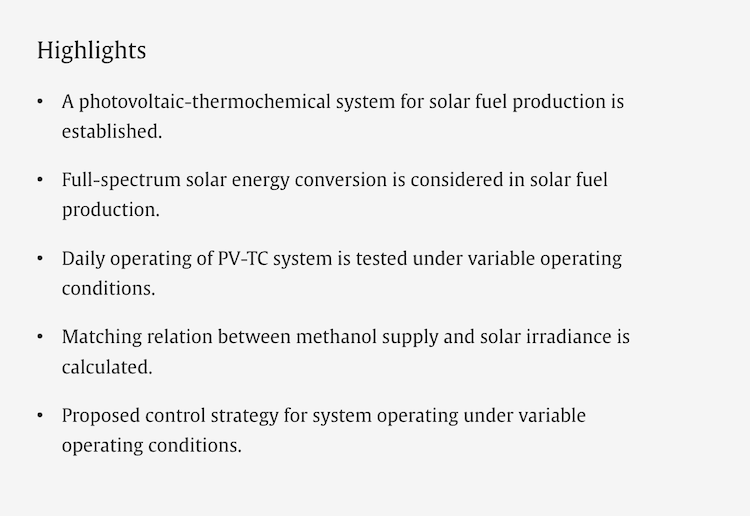 Published at Applied Thermal Engineering – Daily operation and ...