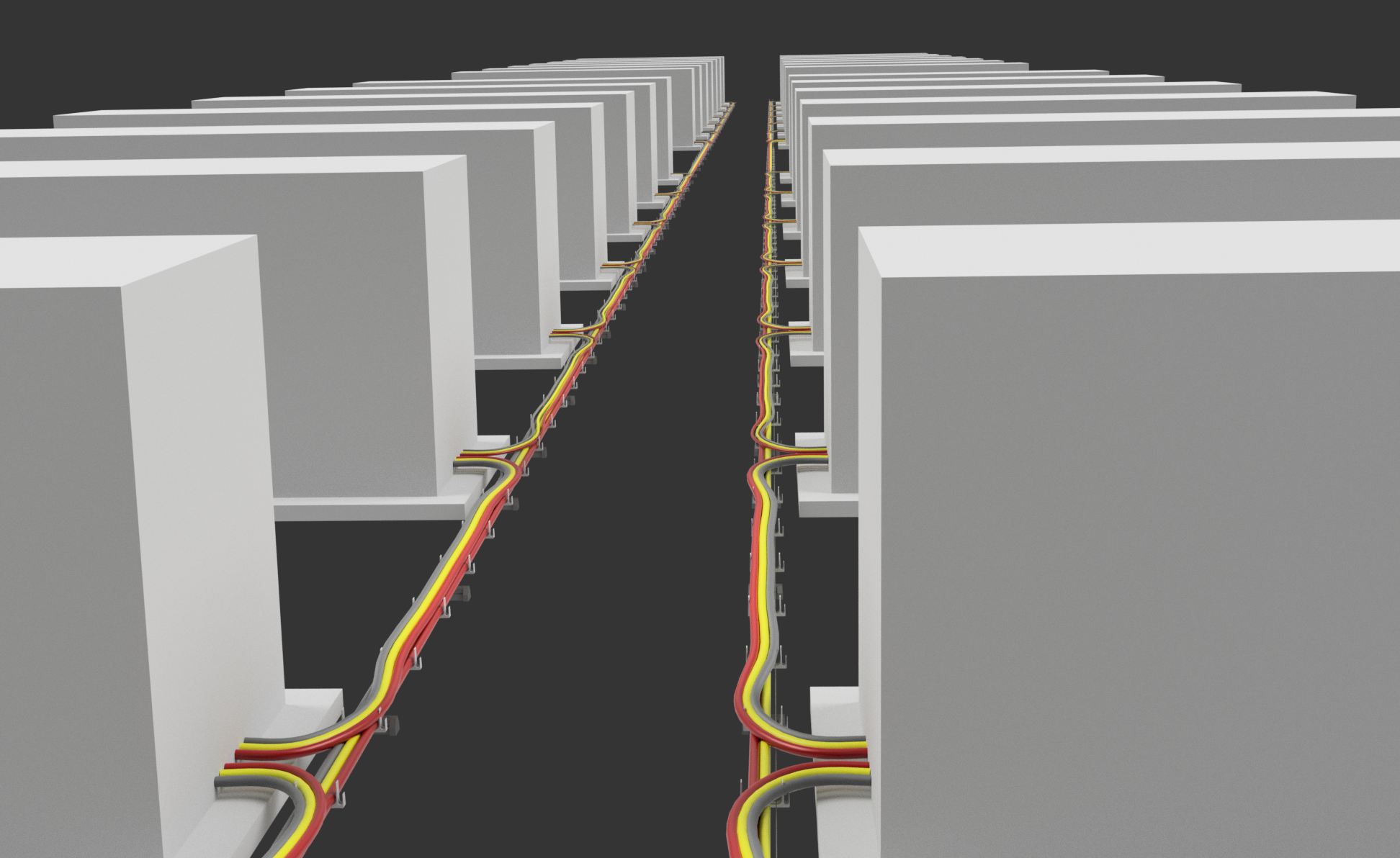 AWM introduces Strata for utility-scale BESS - Kowatek Solar LTD