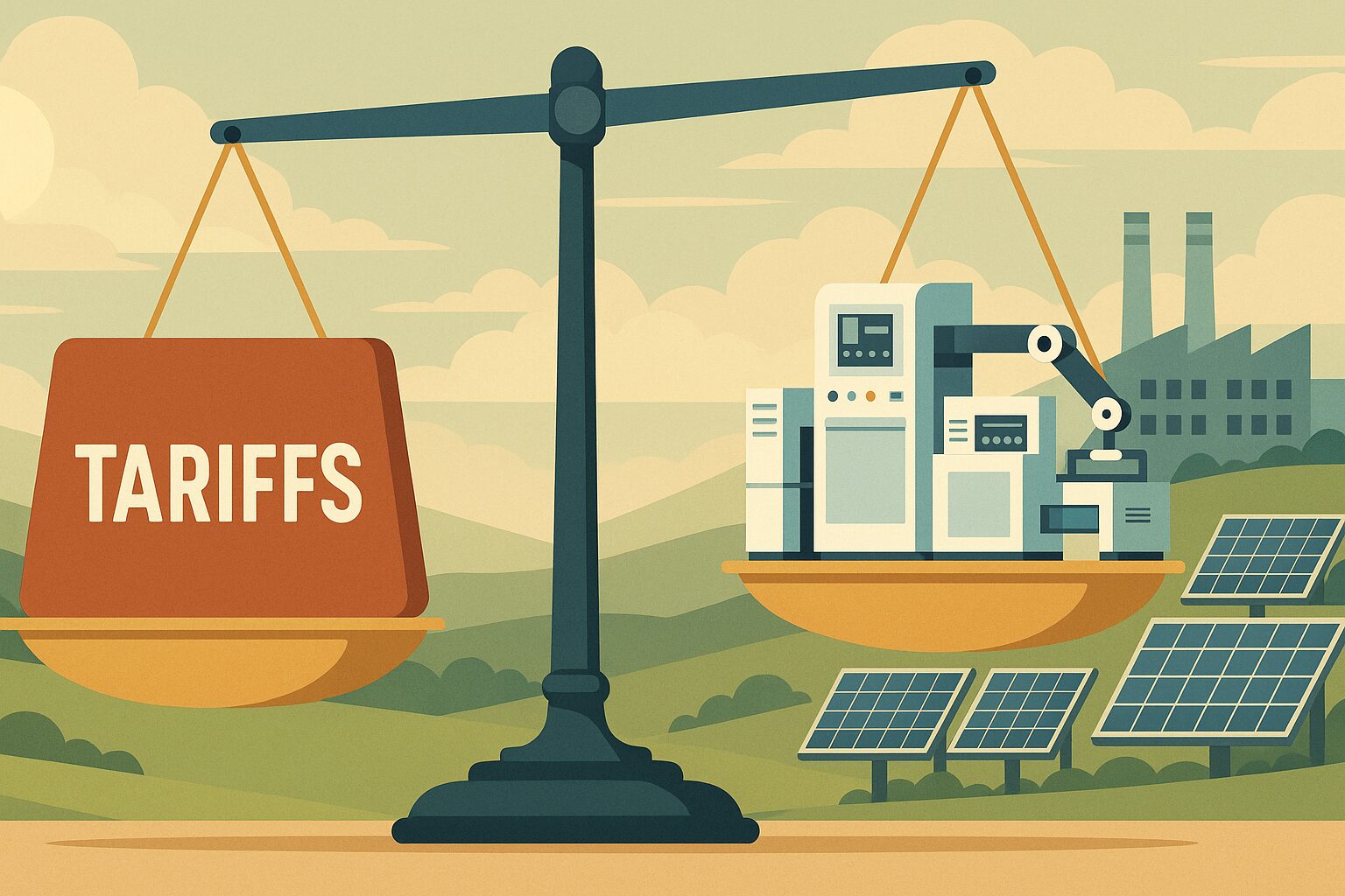 The impacts of shifting tariff policy on solar generation and ...