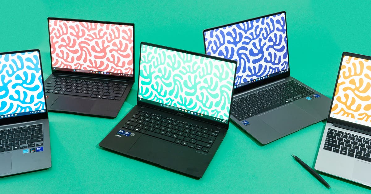 The 5 Best Windows Laptops of 2025 - Kowatek Solar LTD