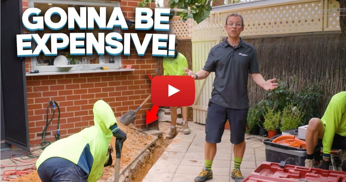 The Home EV Charger Installation Project From Hell - Kowatek Solar LTD