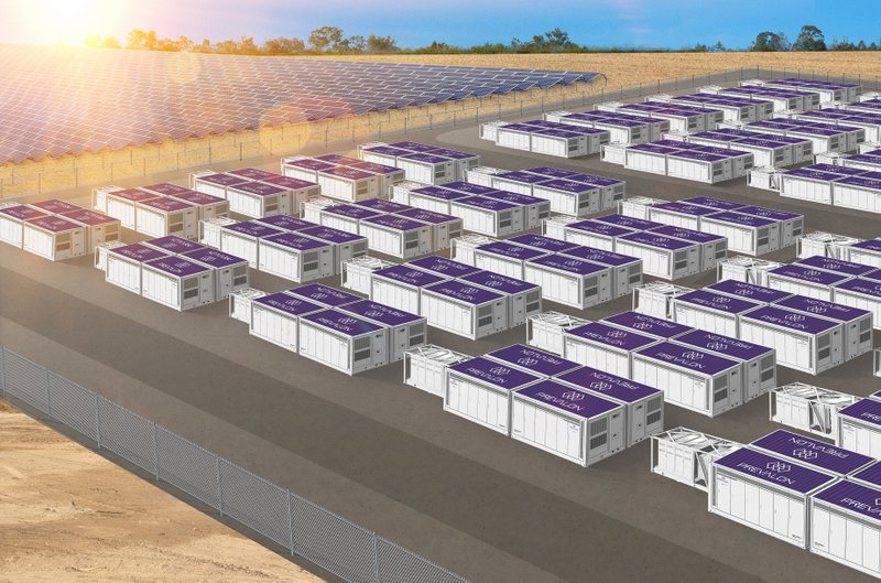 Prevalon Energy HD5 completes large-scale fire testing – Kowatek Solar LTD