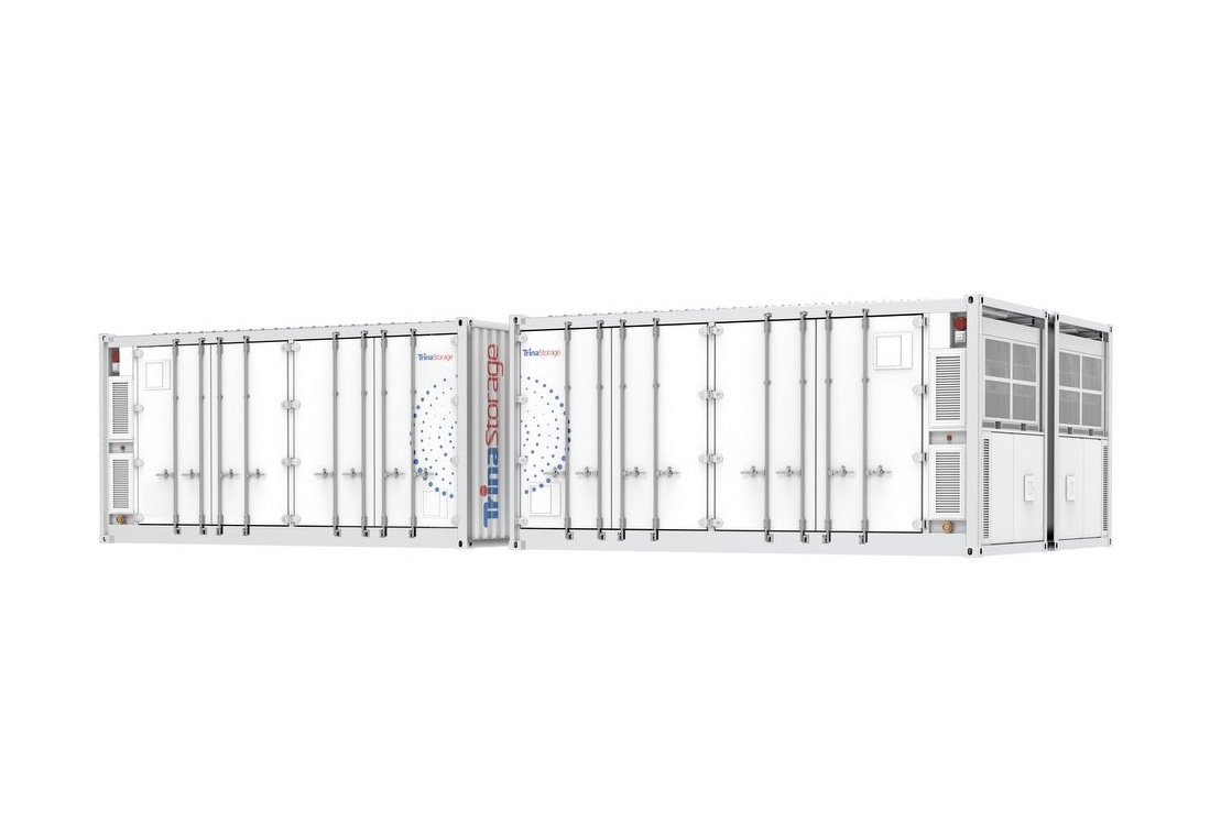 Trina launches Elementa 2 Pro battery storage system in U.S. - Kowatek ...