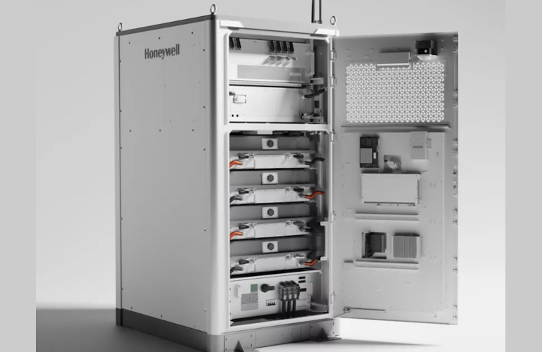 Honeywell Iconic BESS unveiled for C&I market - Kowatek Solar LTD