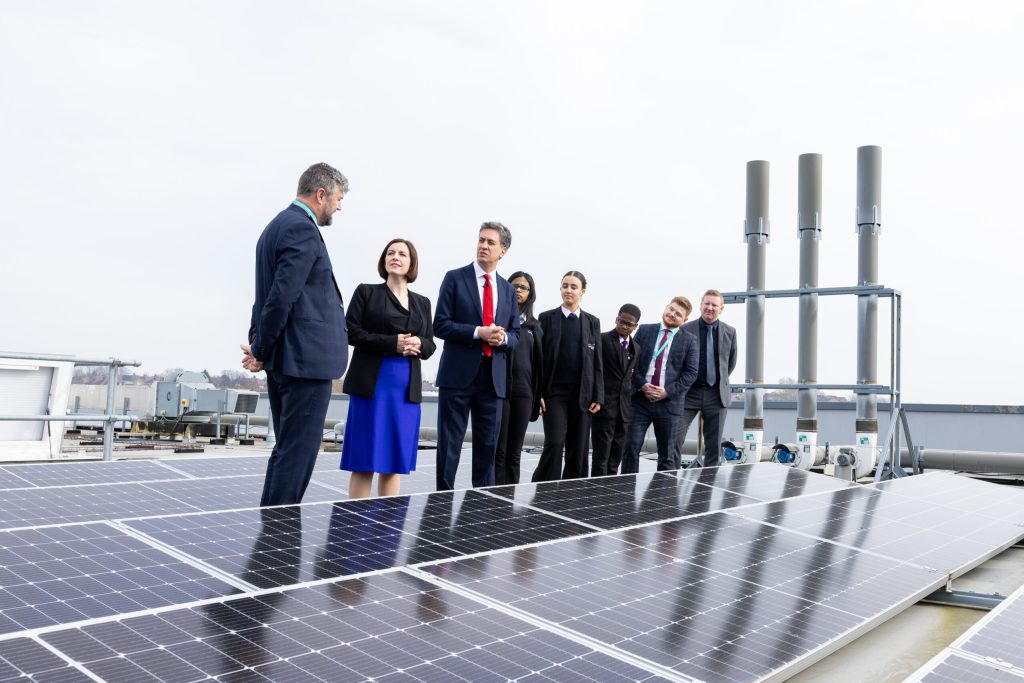 Community energy, the Cinderella of net zero - Kowatek Solar LTD