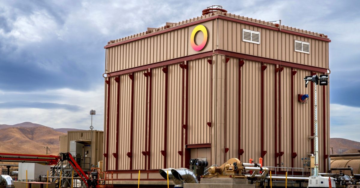 'World’s largest' industrial heat battery is online and solar-powered ...